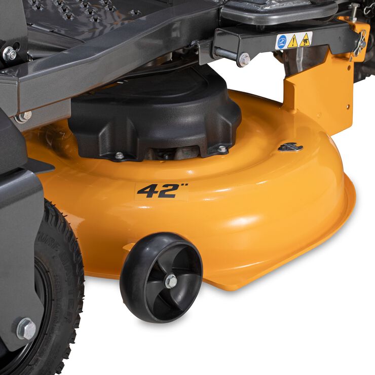 Cub Cadet ZTS1 42IP (17ALGBYS010) - Barker's Equipment
